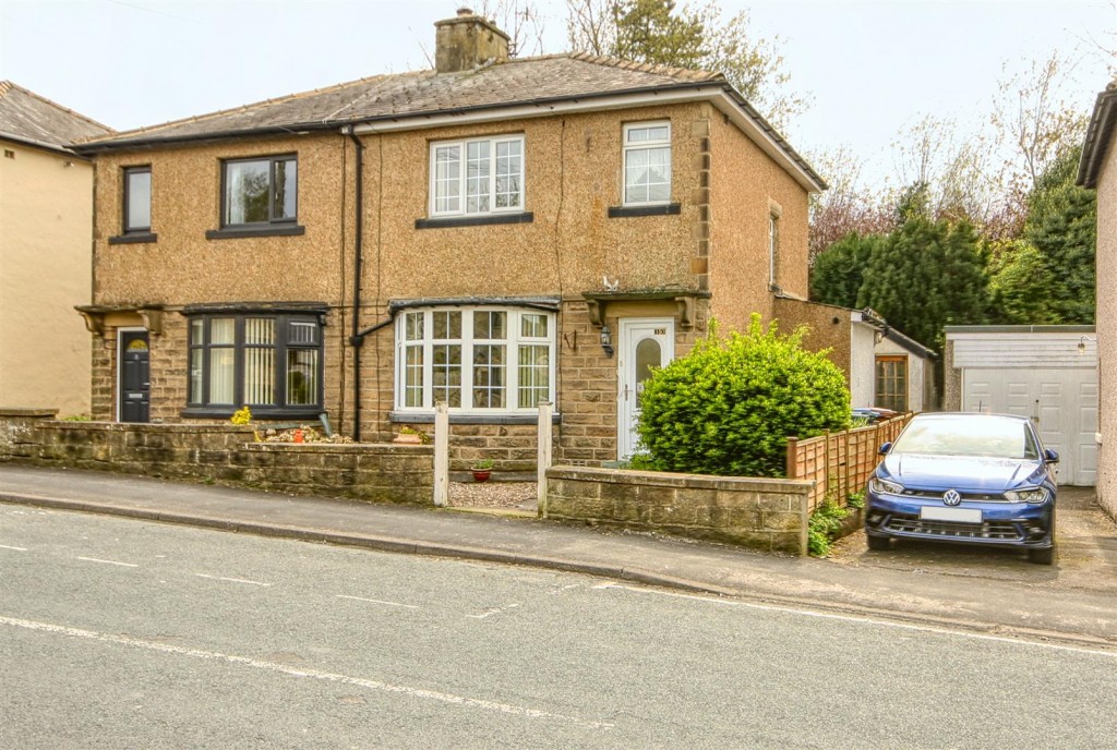 Carleton Road, Skipton, 3 bedroom, House - Semi-Detached